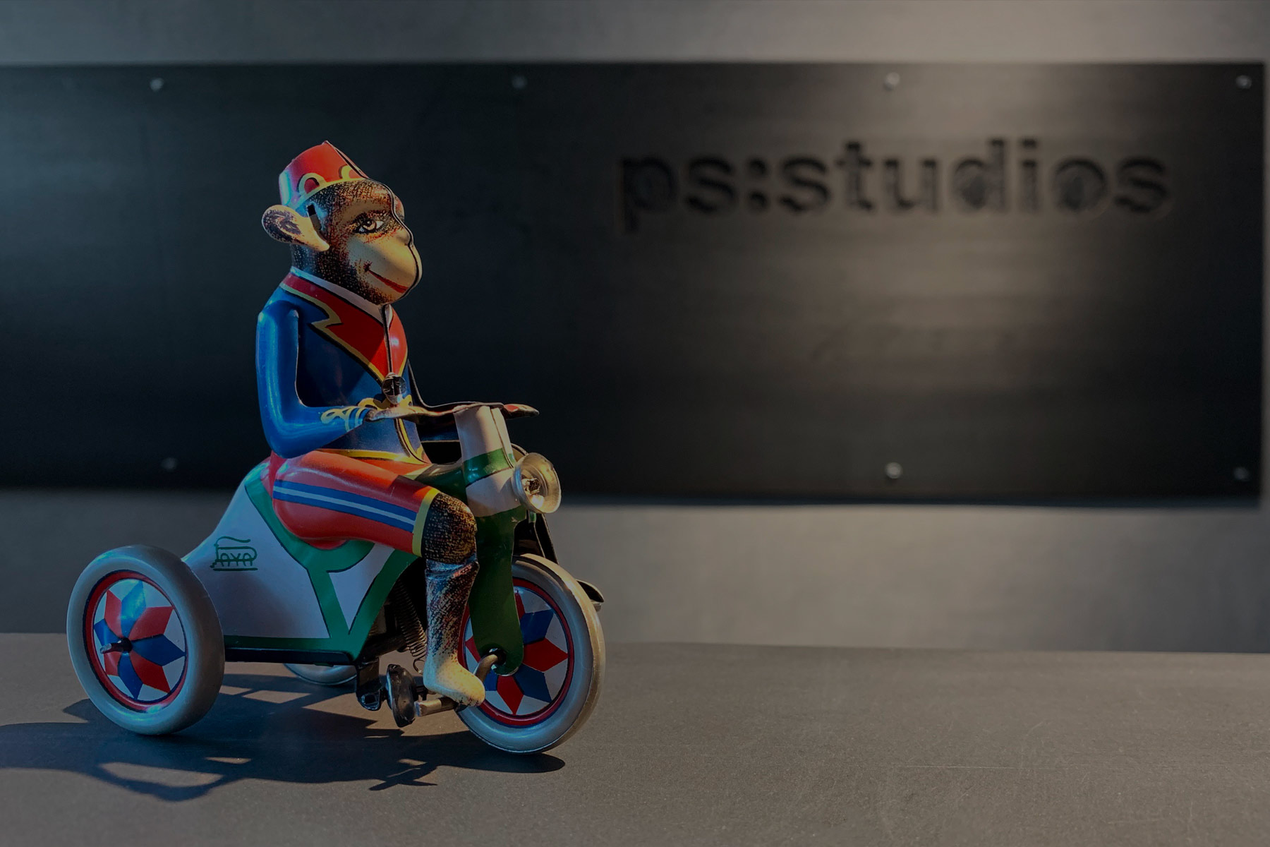 Phoenix Design, Marketing & Branding Agency | ps:studios