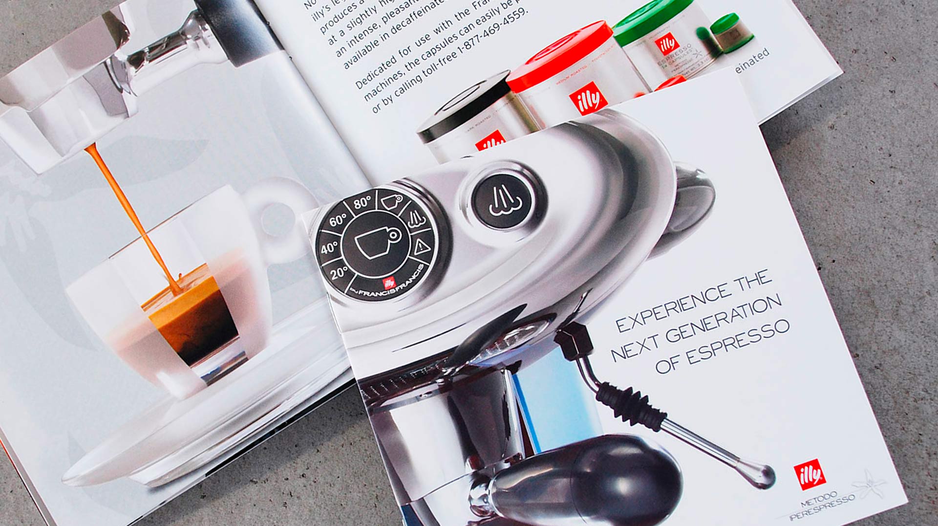 Award-Winning Print Design in Phoenix | ps:studios