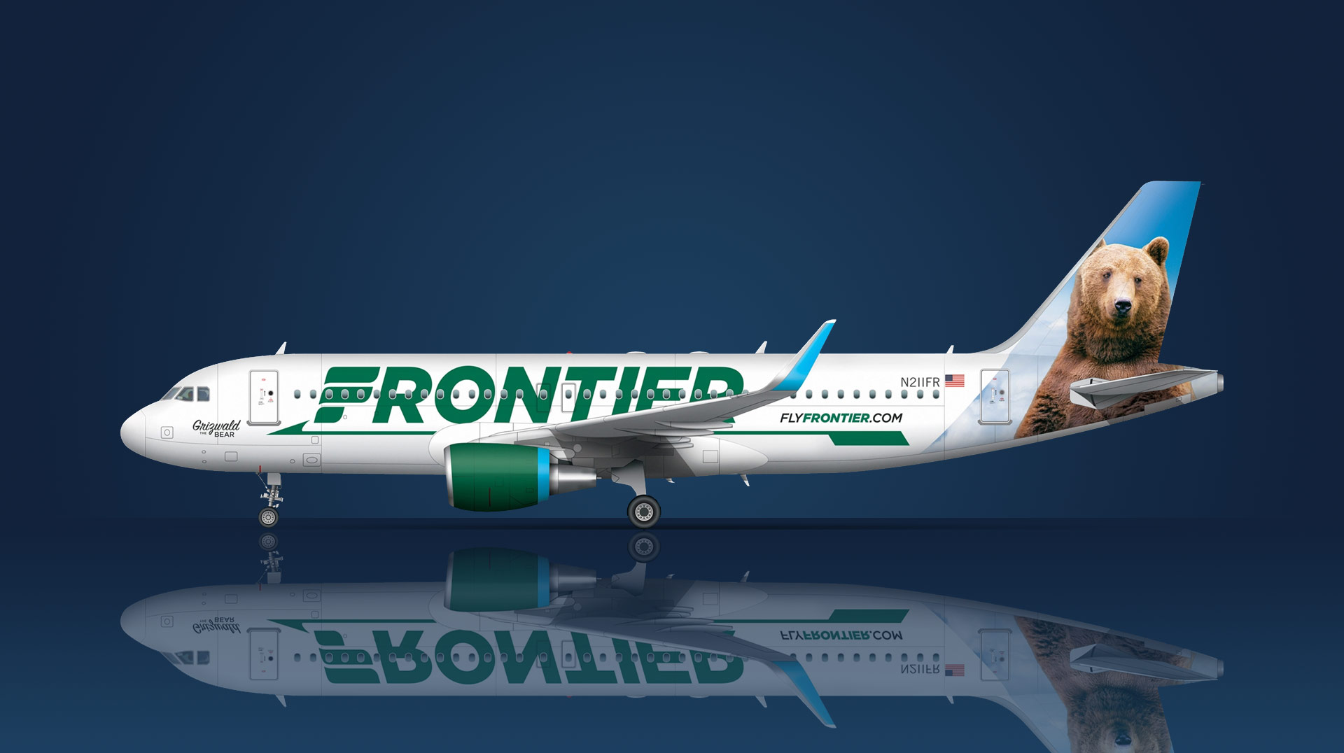 Airline Branding Success Stories | Indigo Partners by | ps:studios